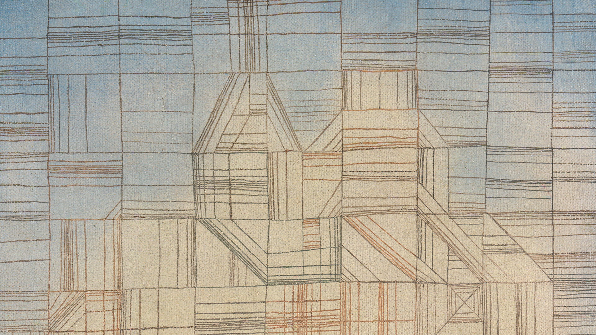 Variations (Progressive Motif) | Tangerine Development